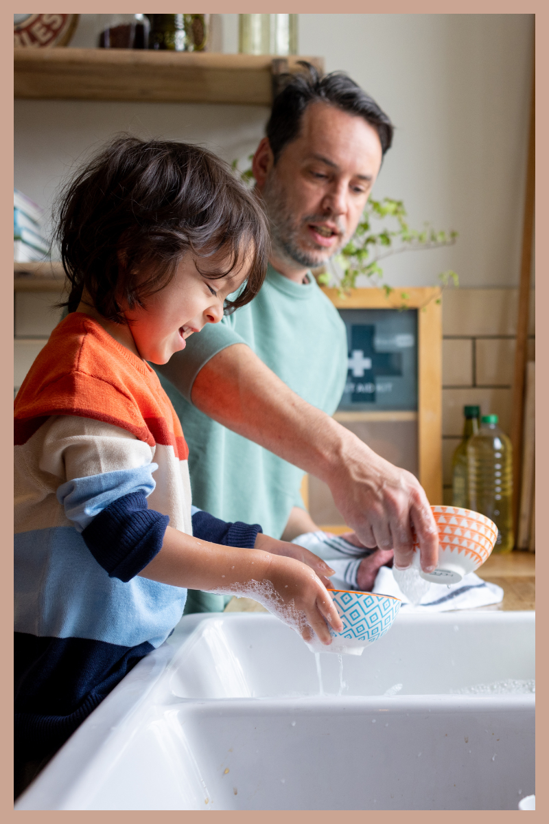 You Decluttered Your Space...Now What?