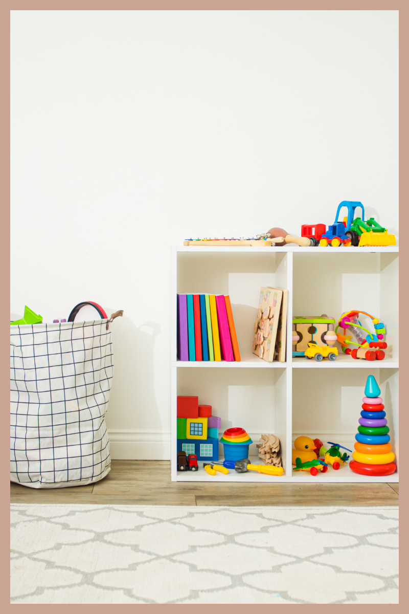 You Decluttered Your Space...Now What?