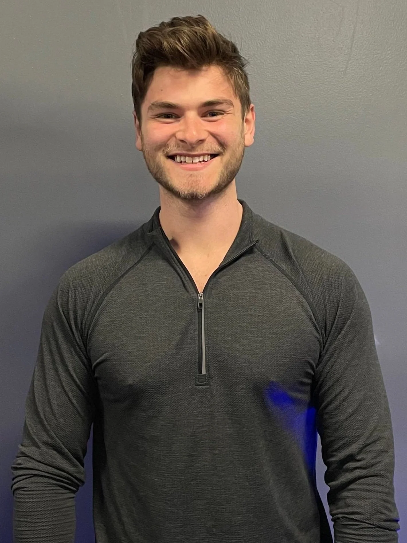 Our Team — Stellar Athletics