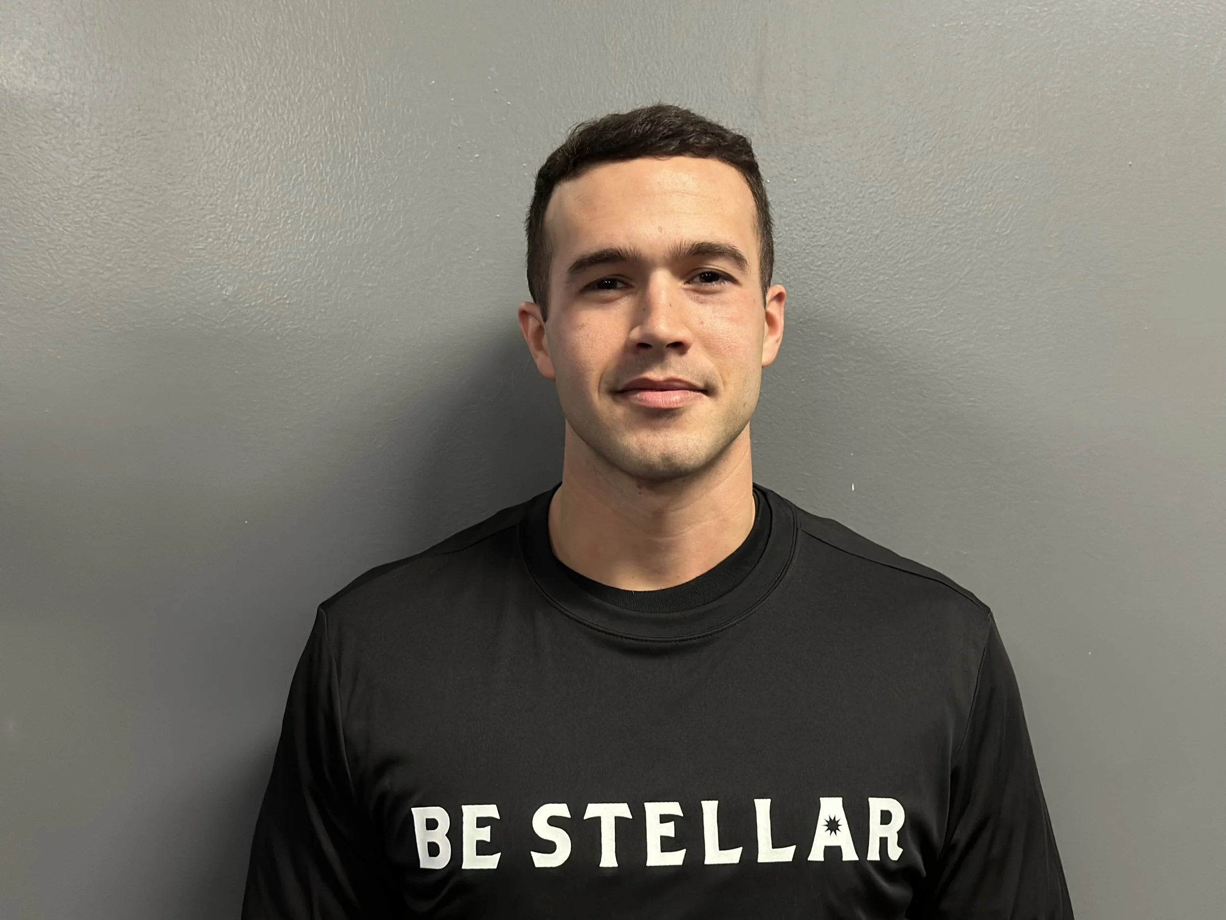 Our Team — Stellar Athletics