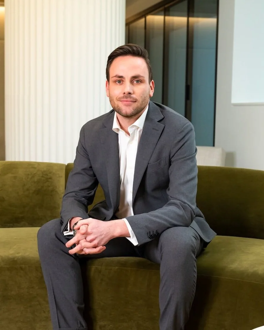 About — Dr Marco Nicoloso