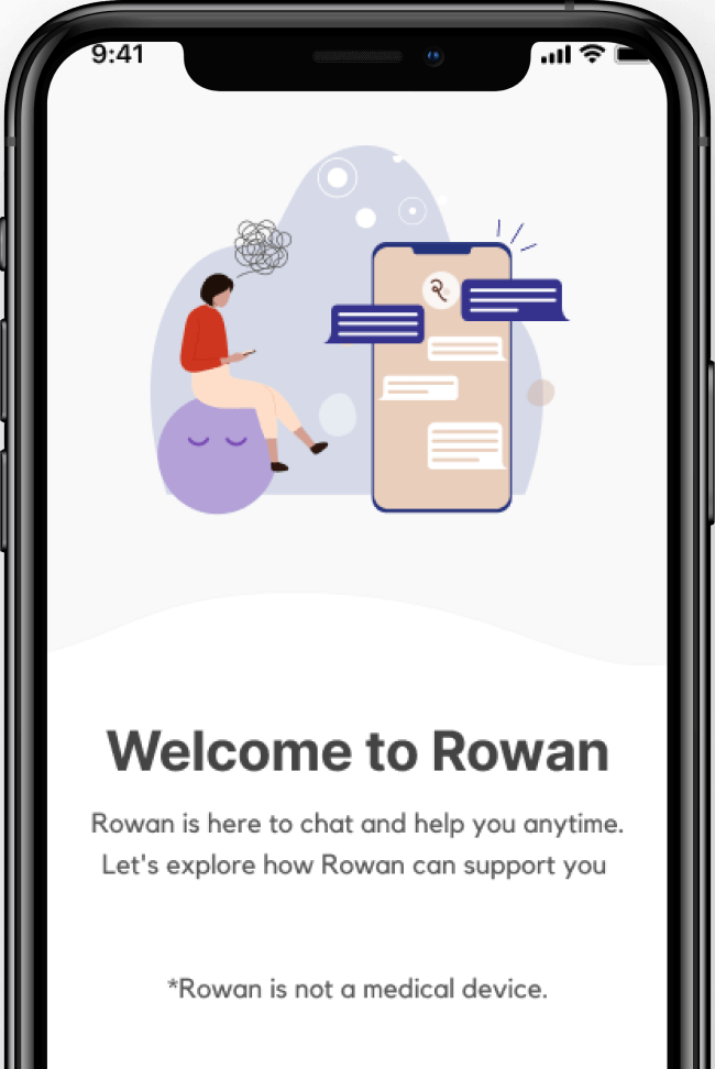 Spicy minds Rowan — spicy minds