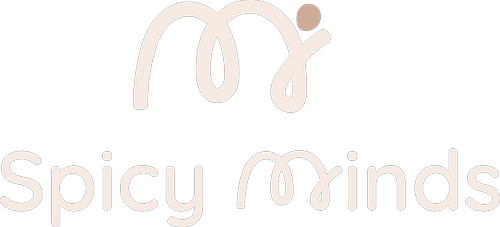 Spicy minds Rowan — spicy minds