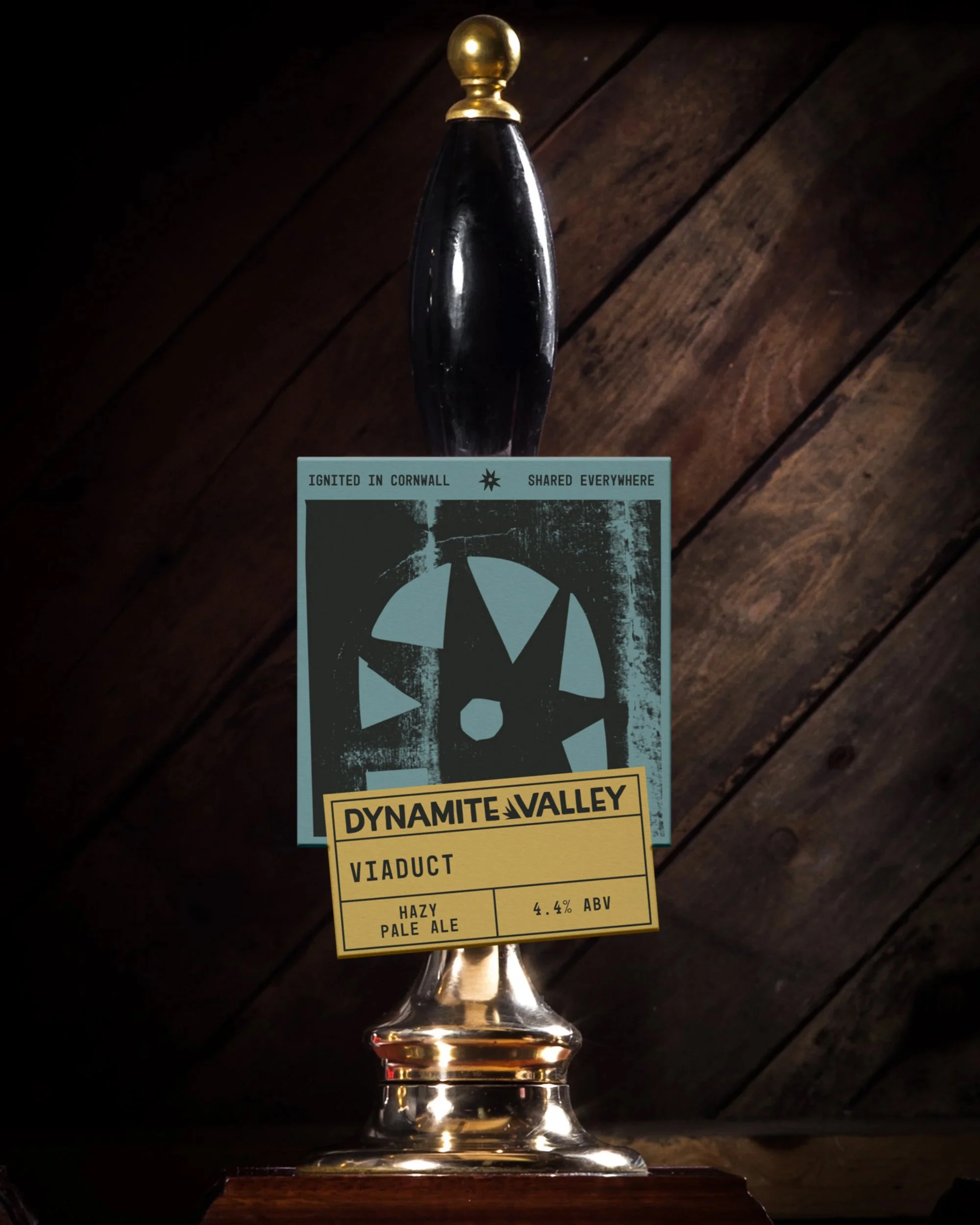 Our Beers - Old — Dynamite Valley Brewery