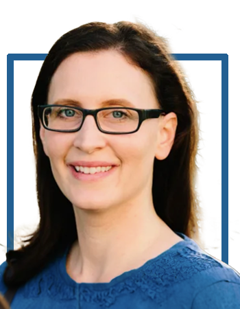 Erin Sparks — Institute for Networked Communities