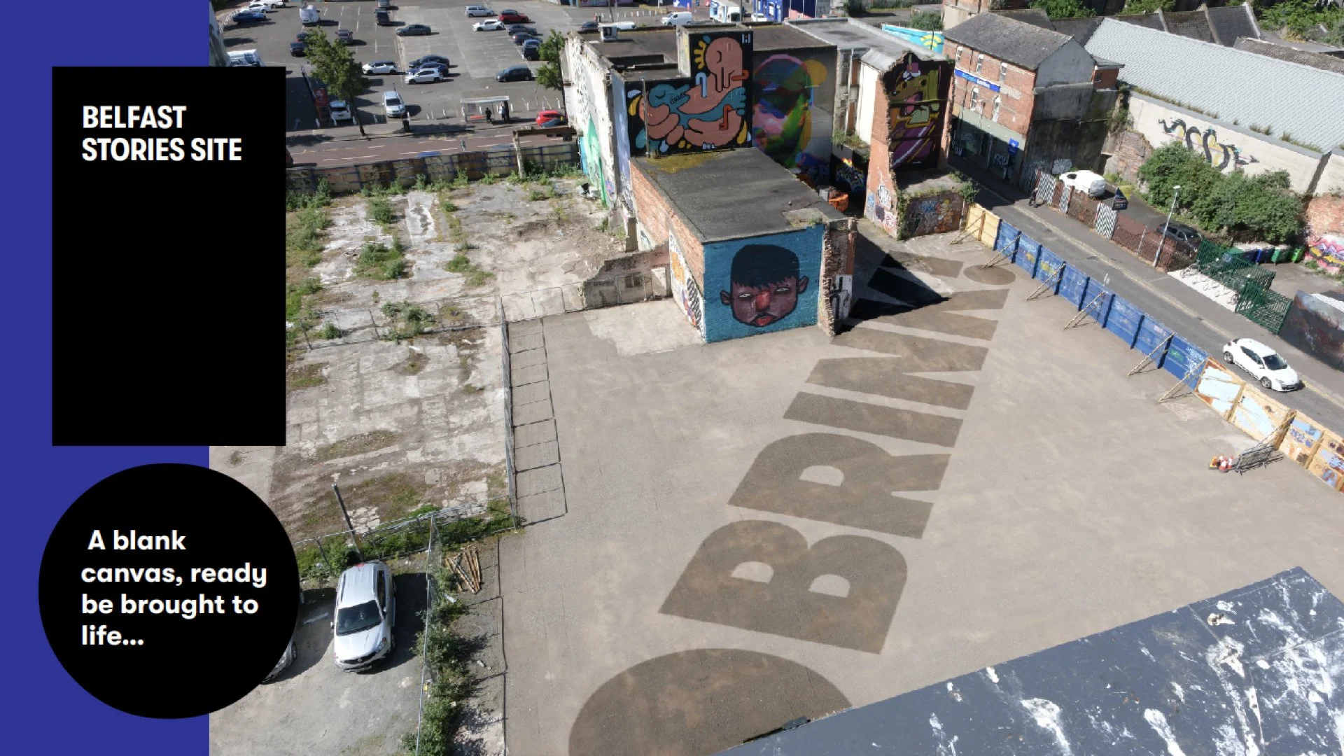 Play Think Brink — What Should Your City Do?