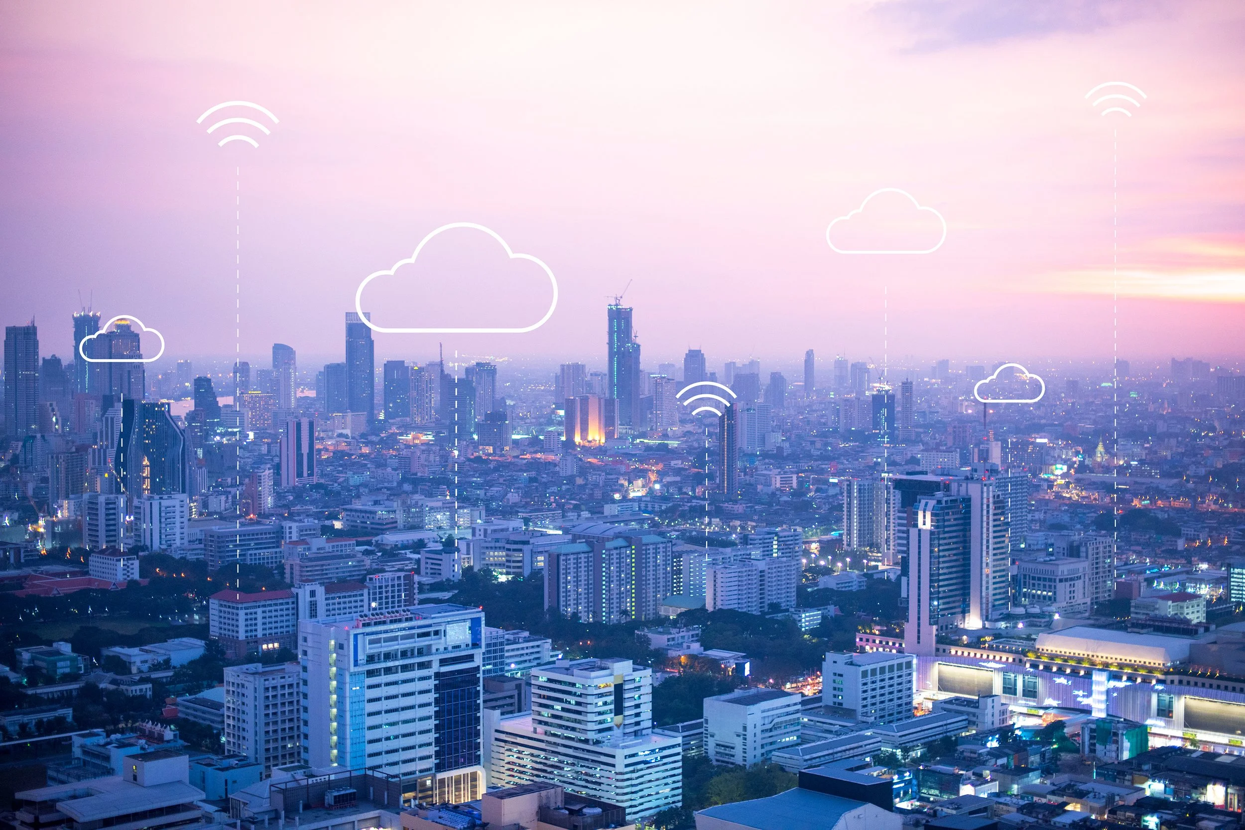 Our Story | About Us - Cyber Security, IT Solutions & Business ...