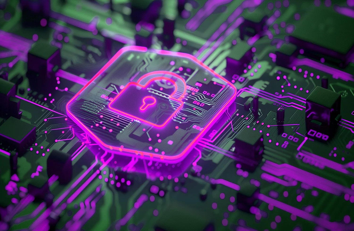 ISO 27001 Certification & Auditing — CYB3R Ltd