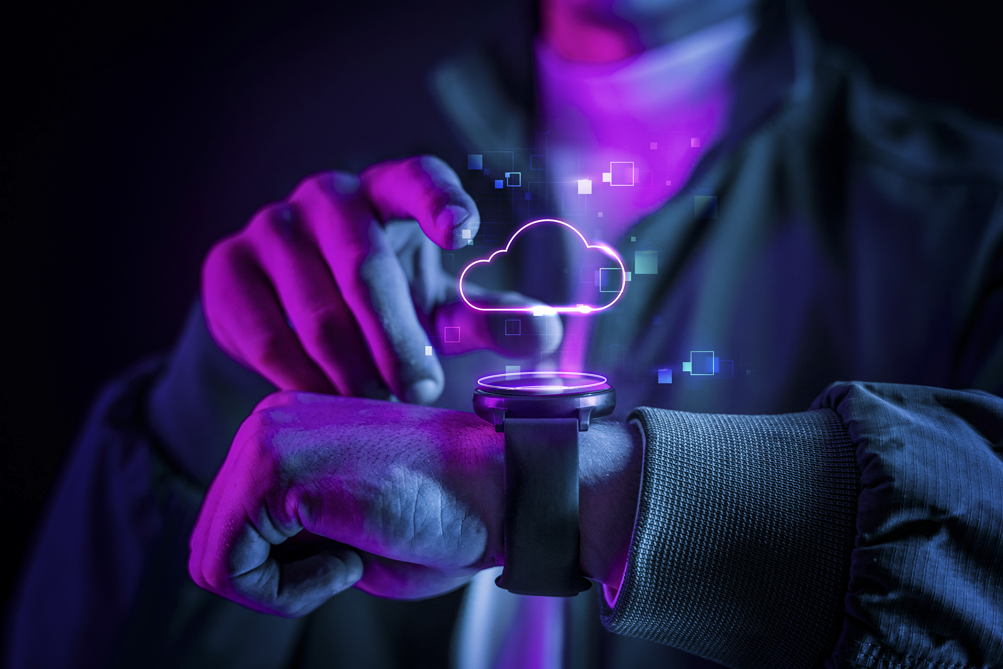 CYB3R | Business IT Support, Cyber Security & Unified Communications