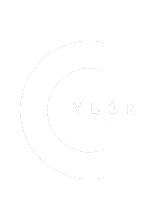 Our Story - About Us — CYB3R Ltd