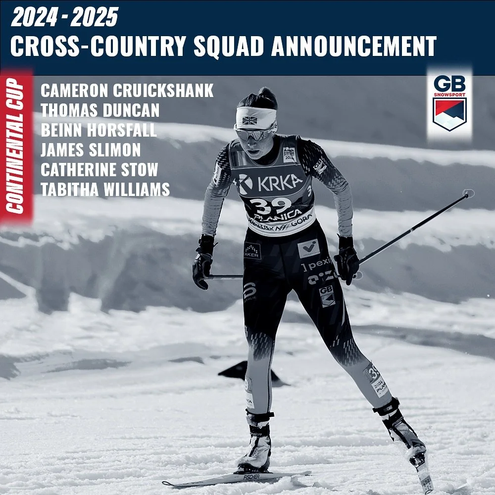 Snowsport Scotland