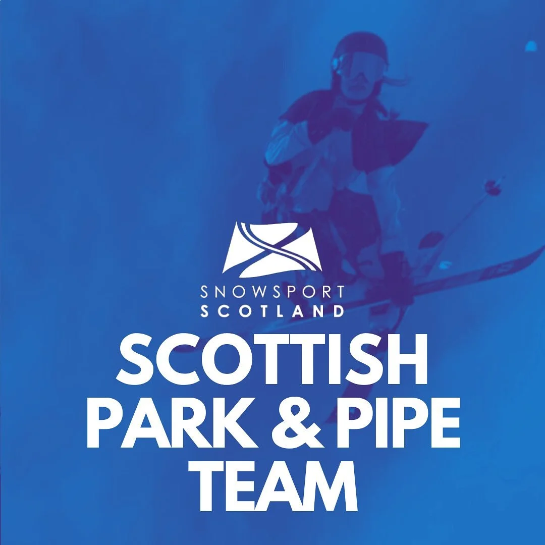 Snowsport Scotland