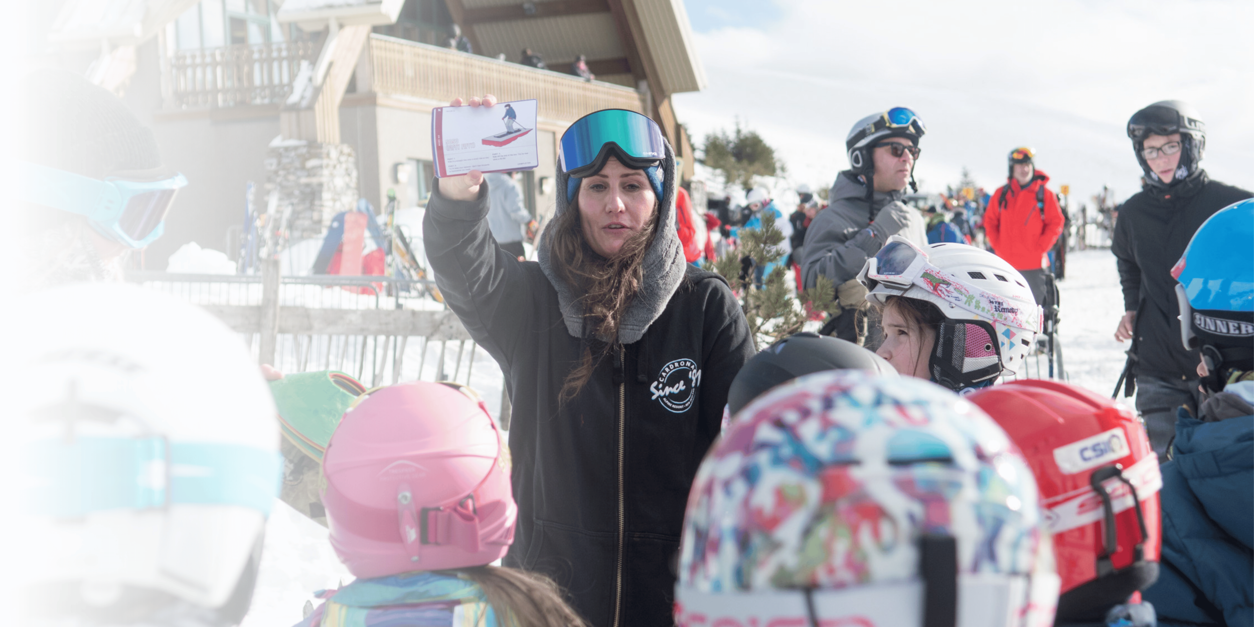 Snowsport Scotland | Join Snow Sports Today