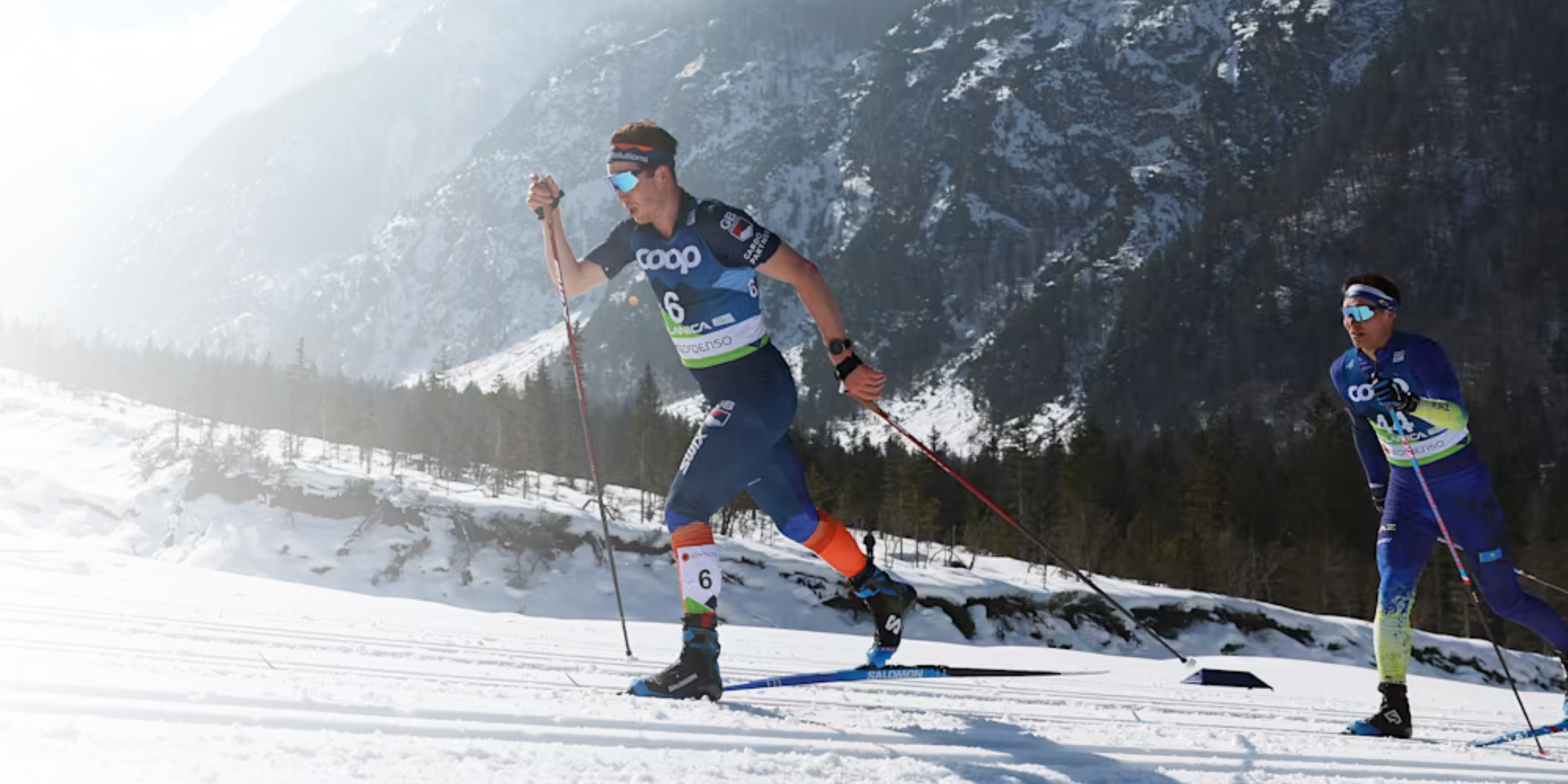Snowsport Scotland | Join Snow Sports Today