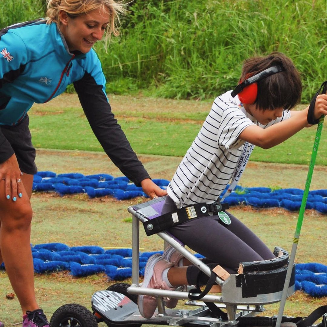Para + Adaptive | Experience Accessible Snow Sports Today — Snowsport ...