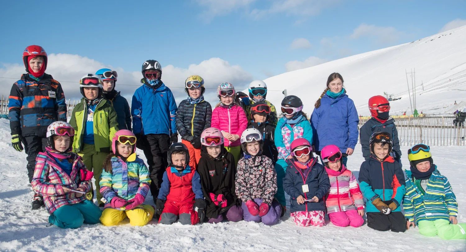 Club Finder | Explore and Join Today! — Snowsport Scotland