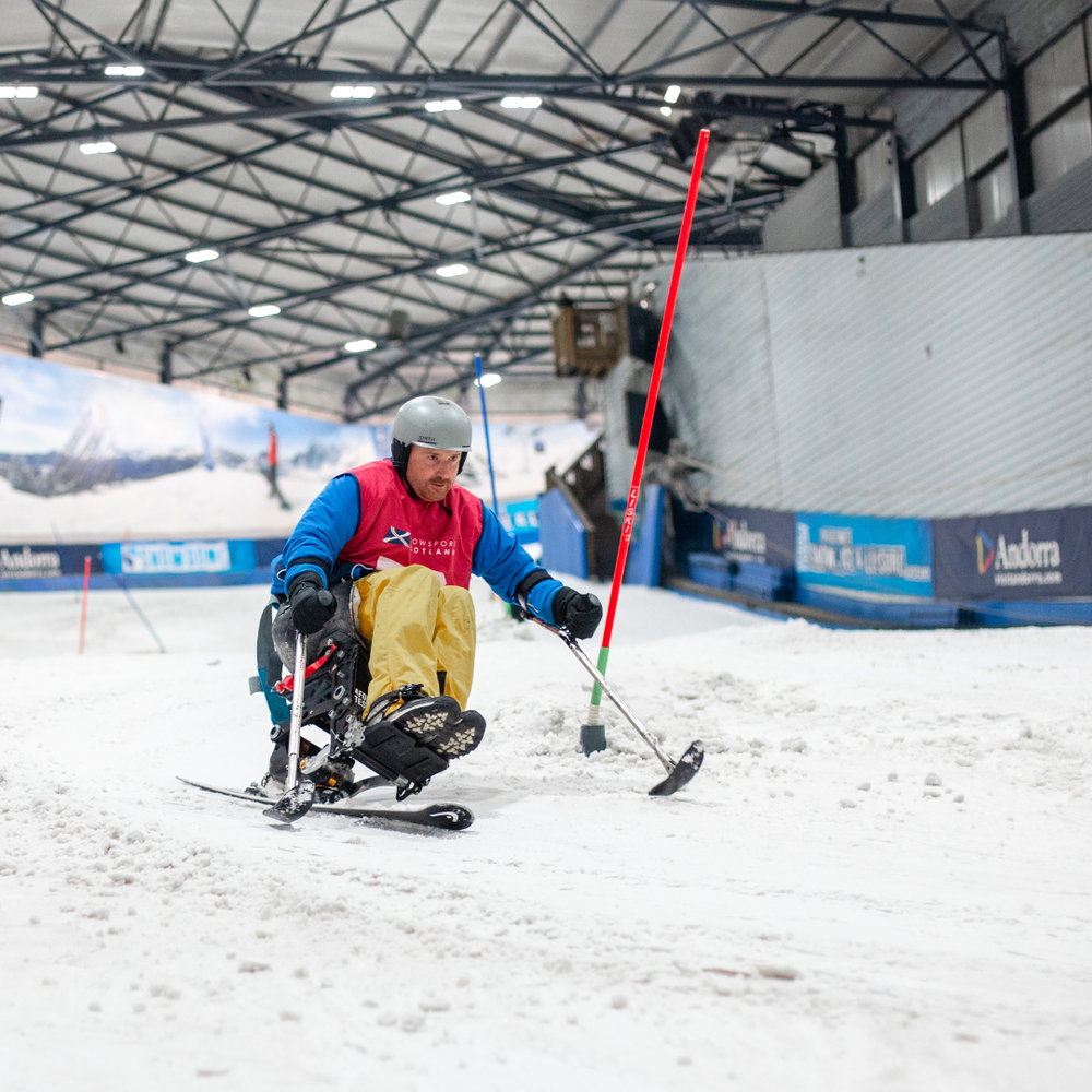 Para + Adaptive | Experience Accessible Snow Sports Today — Snowsport ...