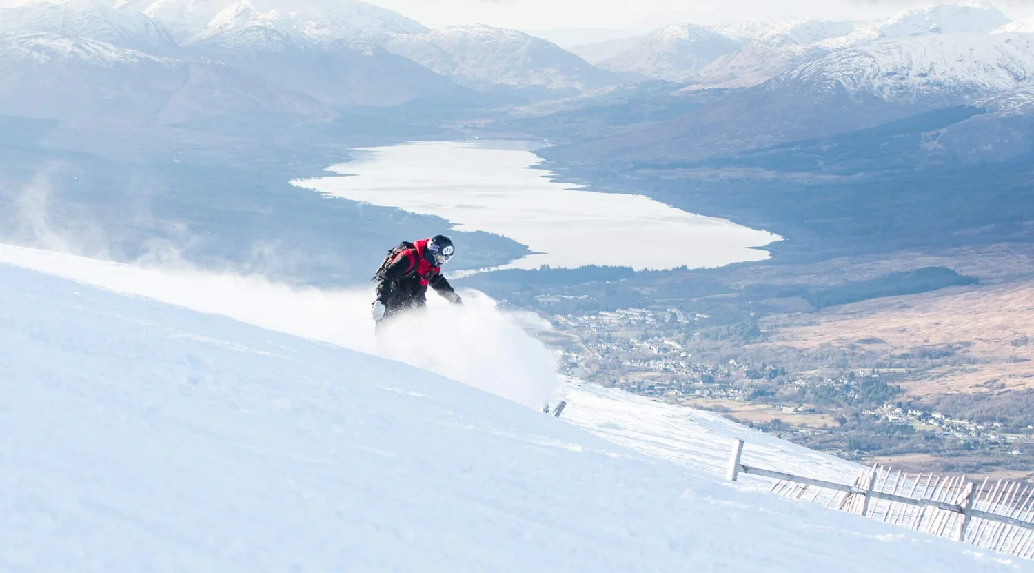 Individuals | Get Involved Today - Join Now — Snowsport Scotland