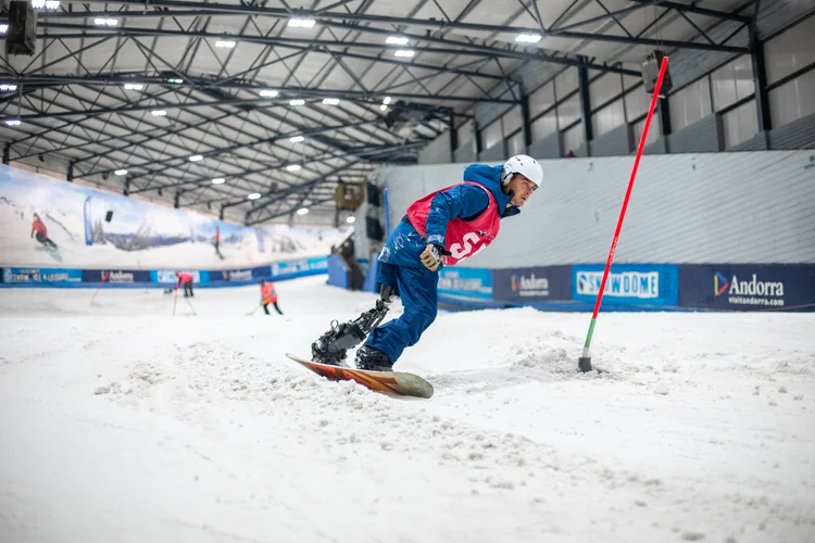 Para + Adaptive | Experience Accessible Snow Sports Today — Snowsport ...