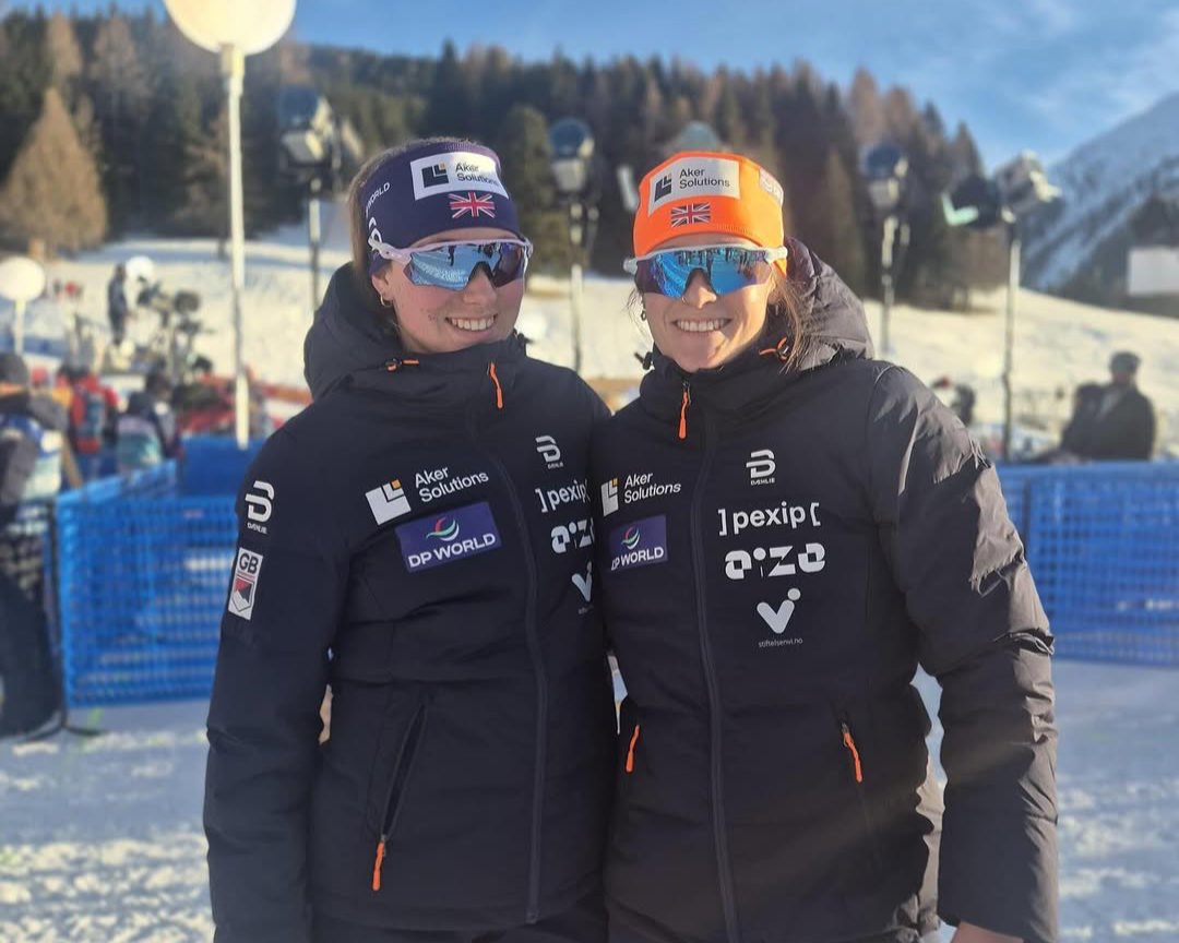 NAIRNS SUPPORT OUR NORDIC STARS — Snowsport Scotland