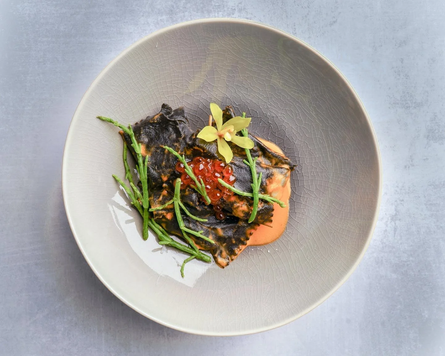 Foreigner Restaurant