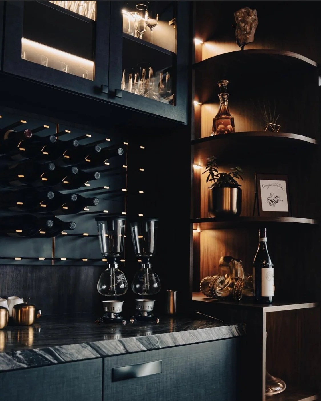 Foreigner Restaurant