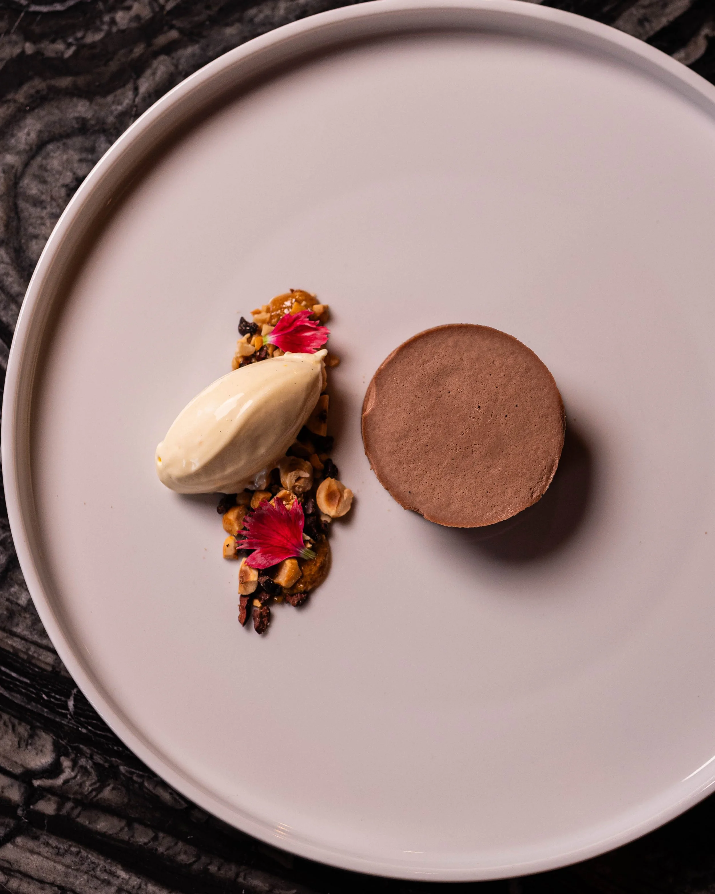 Foreigner Restaurant