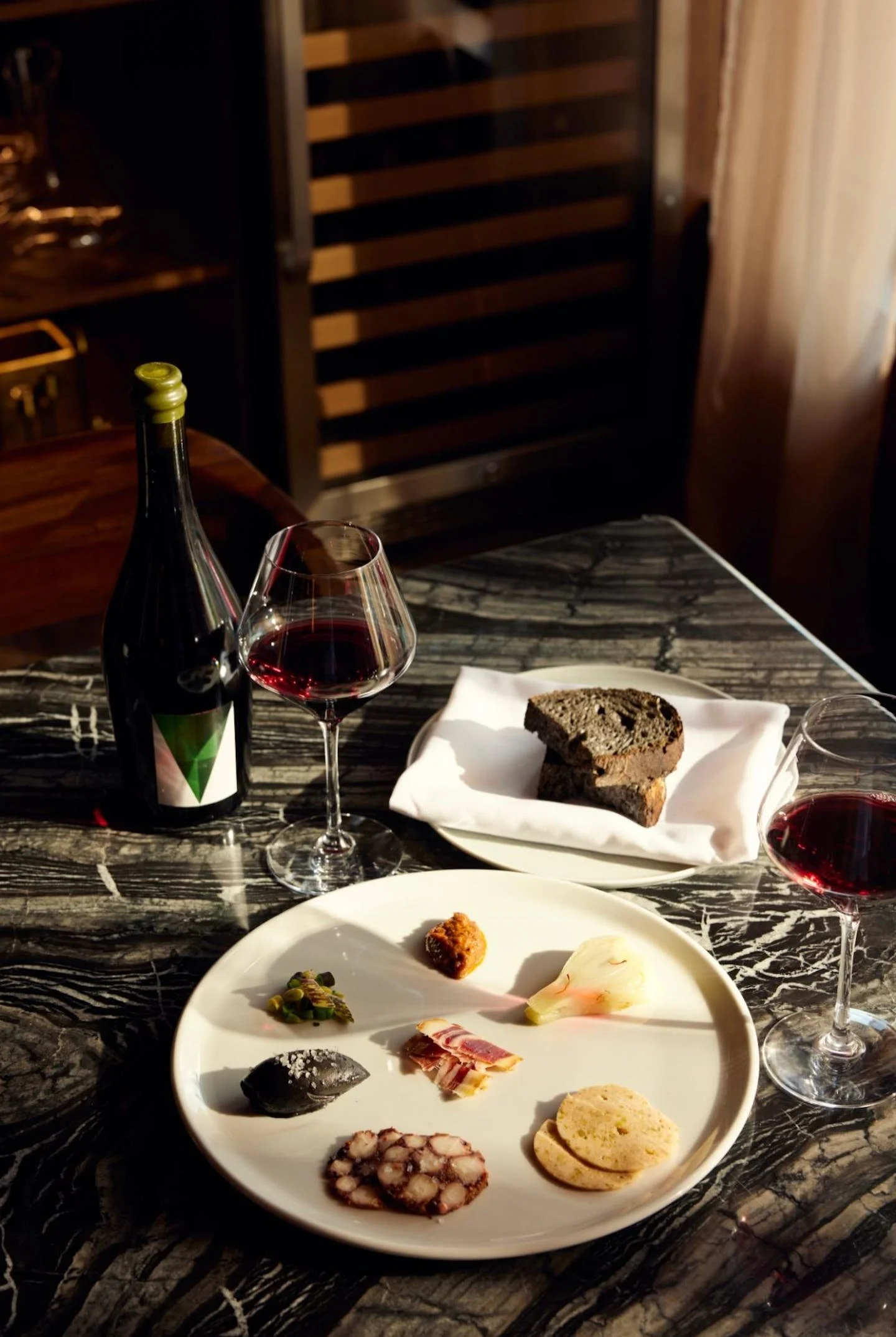 Foreigner Restaurant