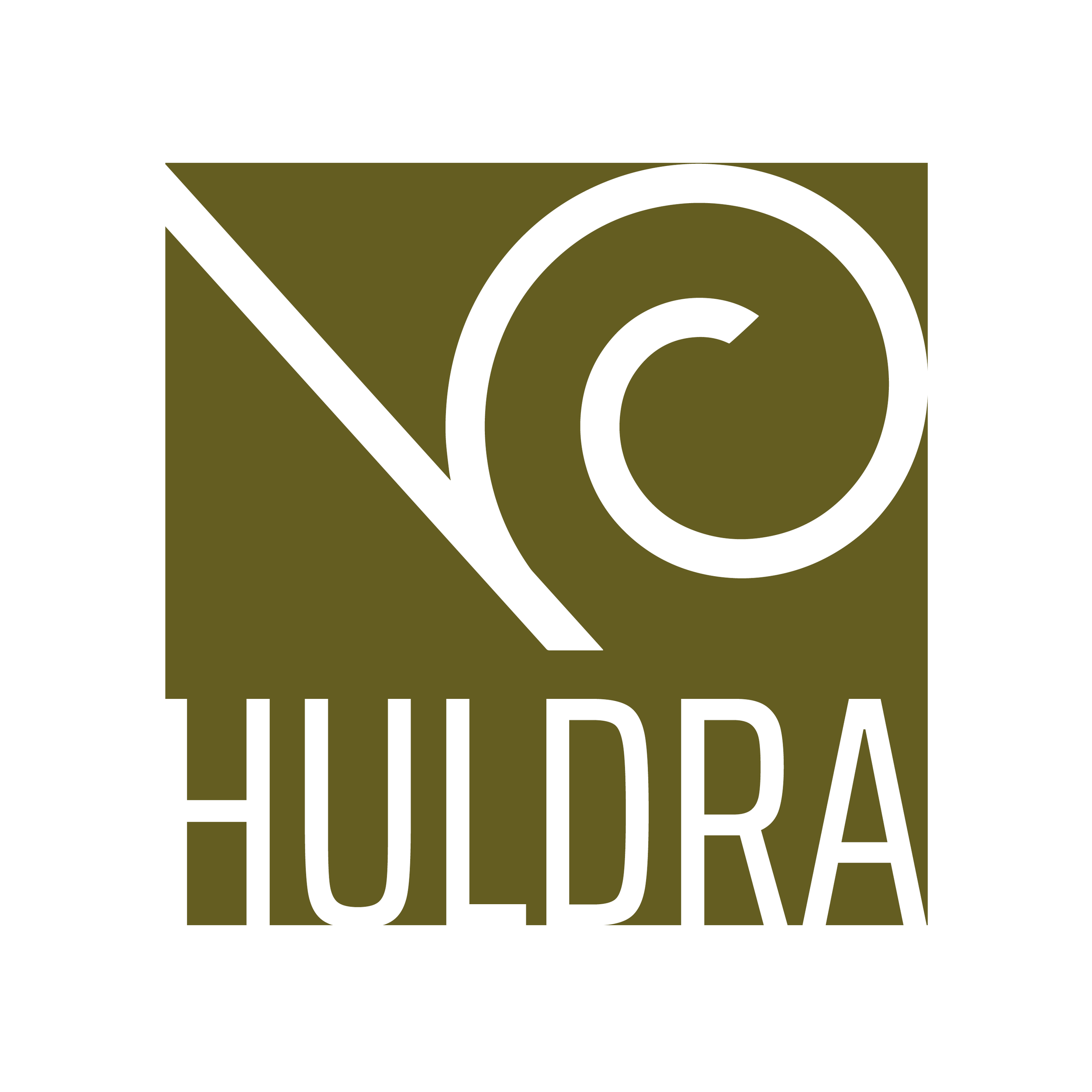 Huldra - Design Woodworking