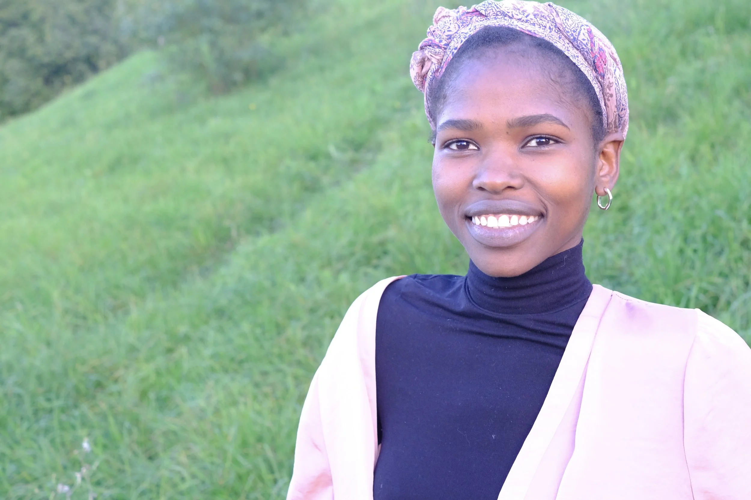 The Team — World Social Initiative Forum