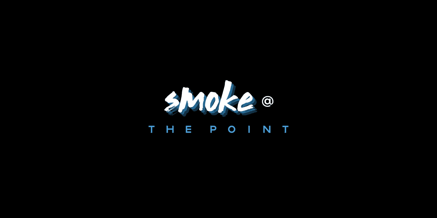 Smoke @ The Point