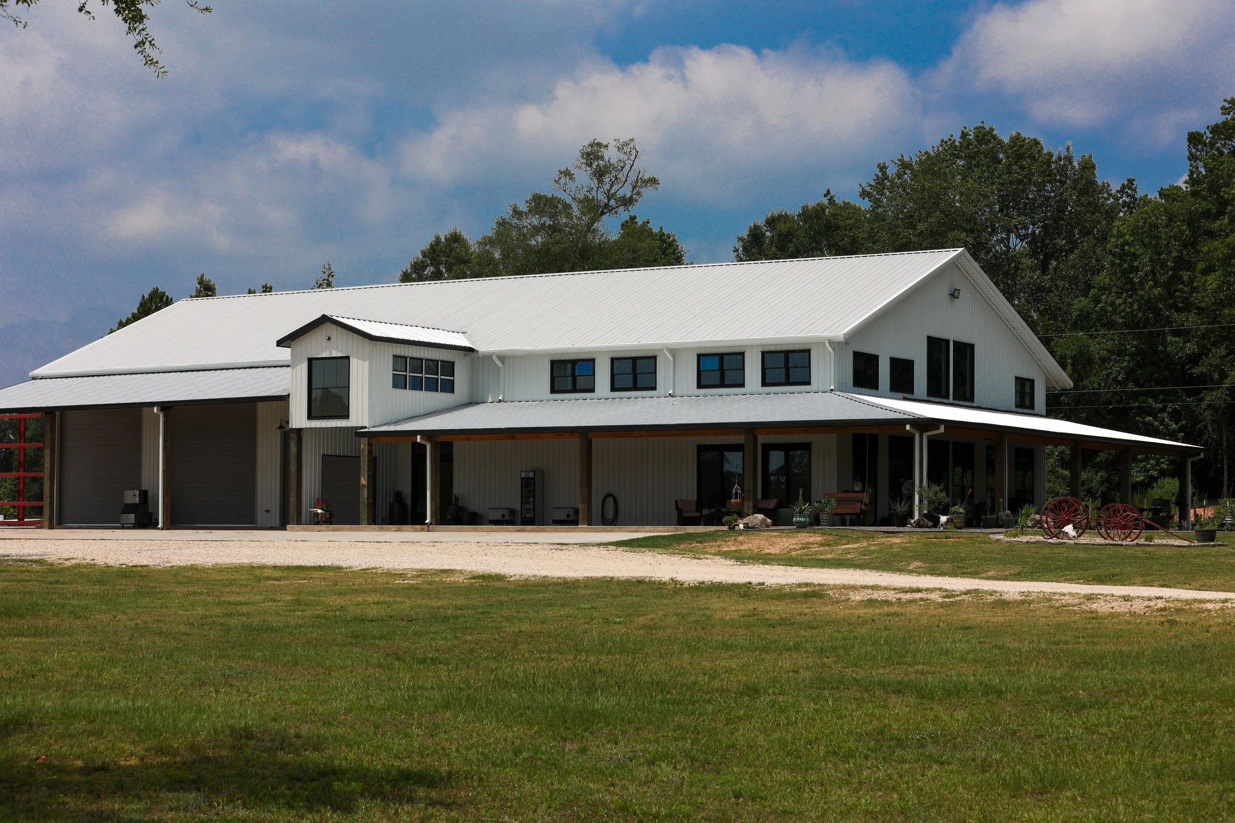 Taylor Ranch Exotic Hunting