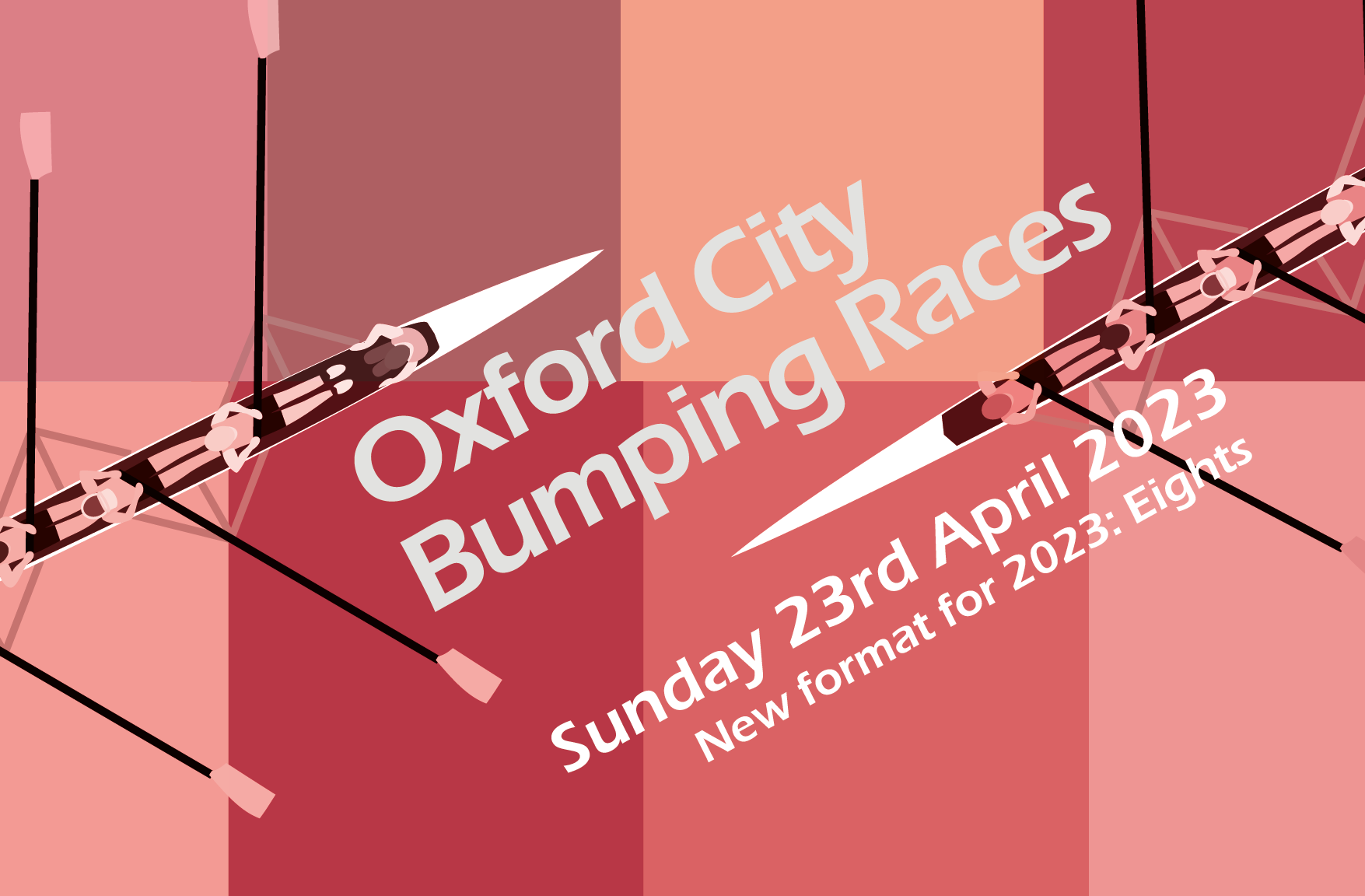 Bumps — City of Oxford Rowing Club Events