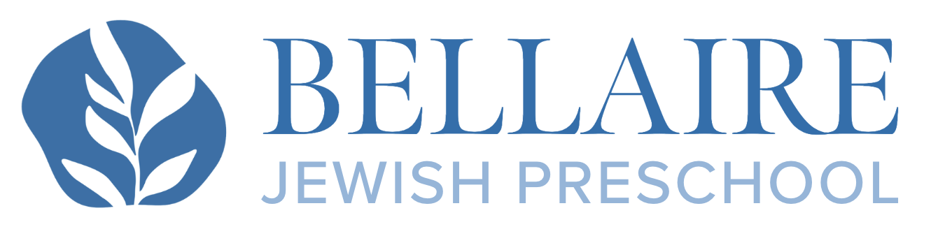 Jewish Preschool Logos