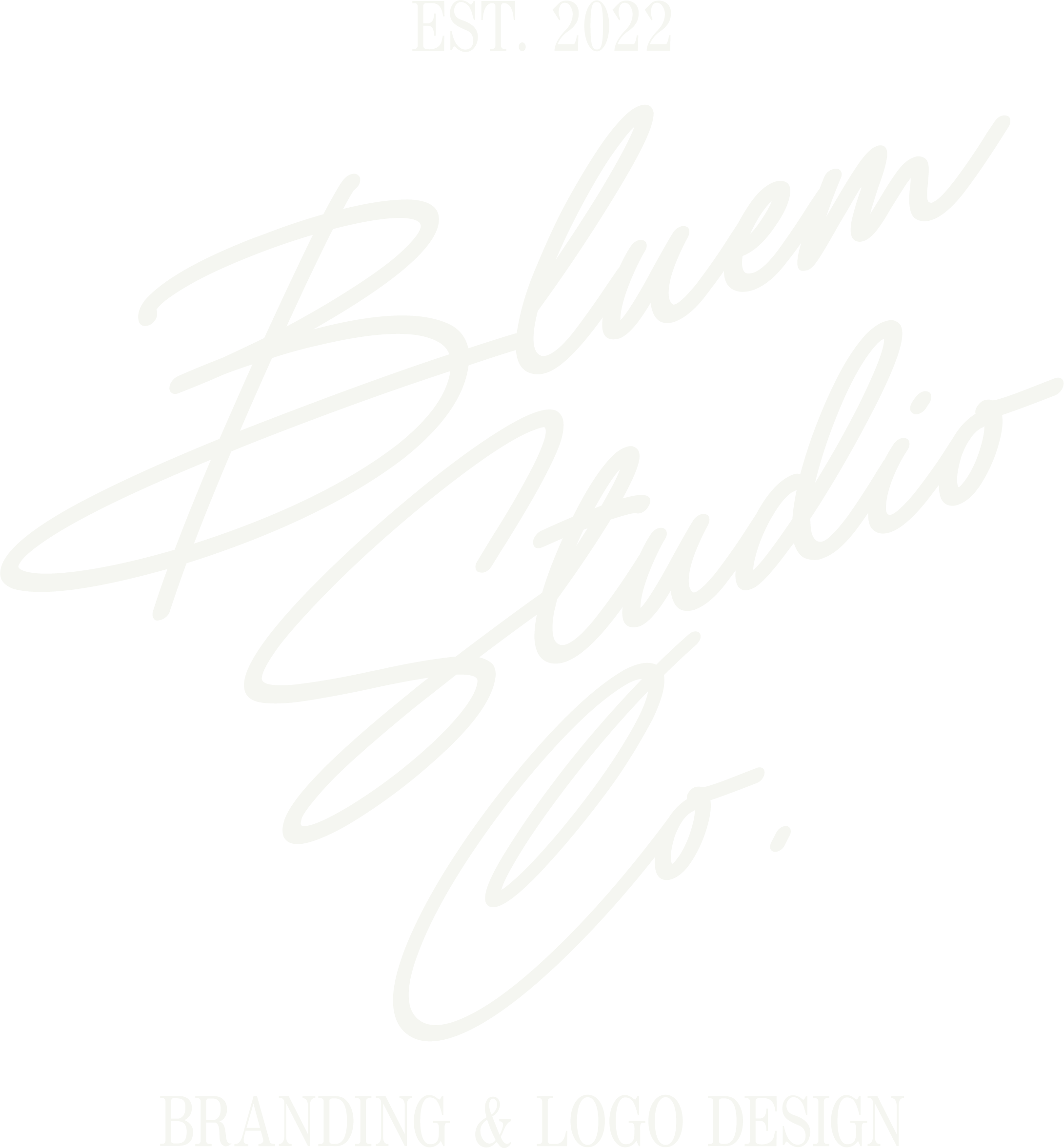 bluem studio co