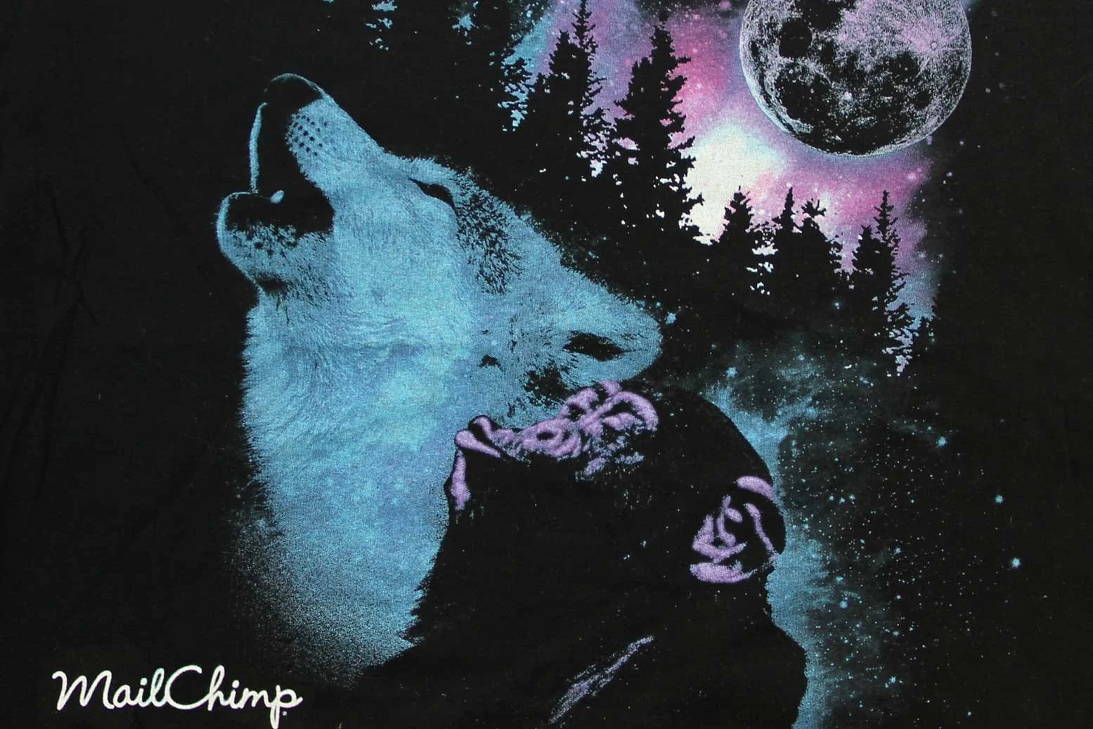 Screenprinting — SATISFACTORY