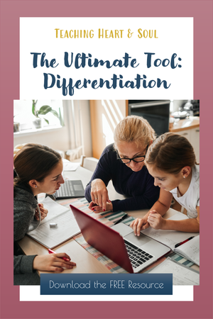 Differentiated Instruction Strategies: 41 Ways to Differentiate Your ...