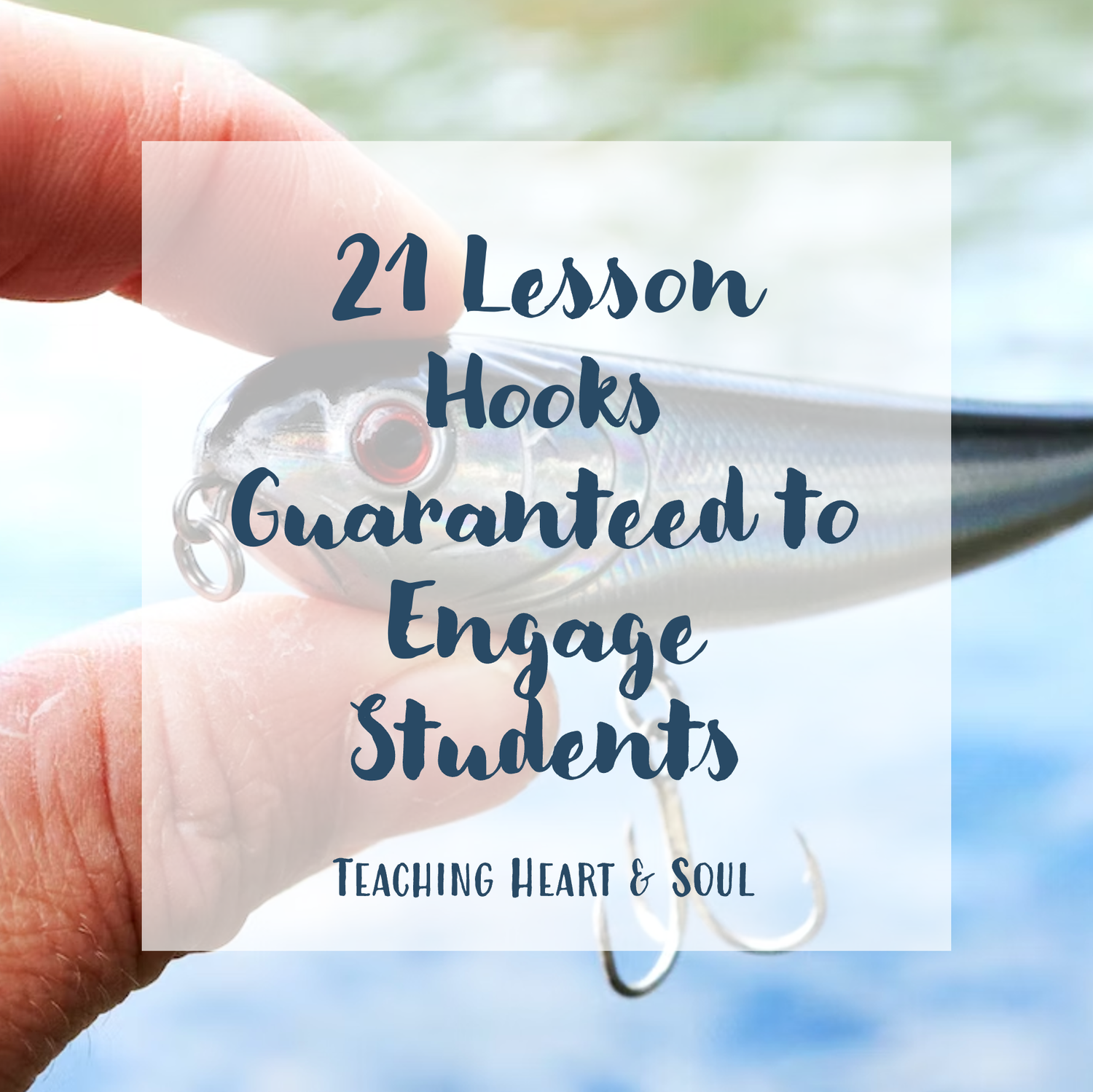 FREE Lesson Planning PDF — Teaching Heart & Soul