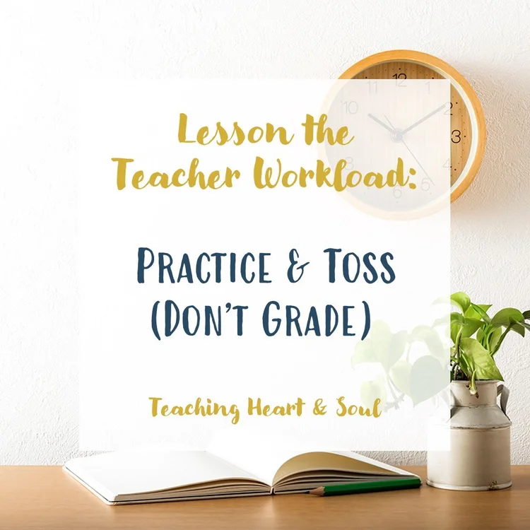 10 Time Management Tips to Lessen Your Teacher Workload — Teaching ...