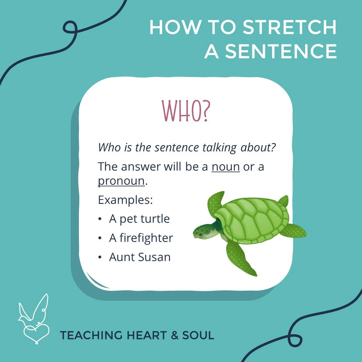 Expanding Sentences with the “Stretch a Sentence” Technique — Teaching ...