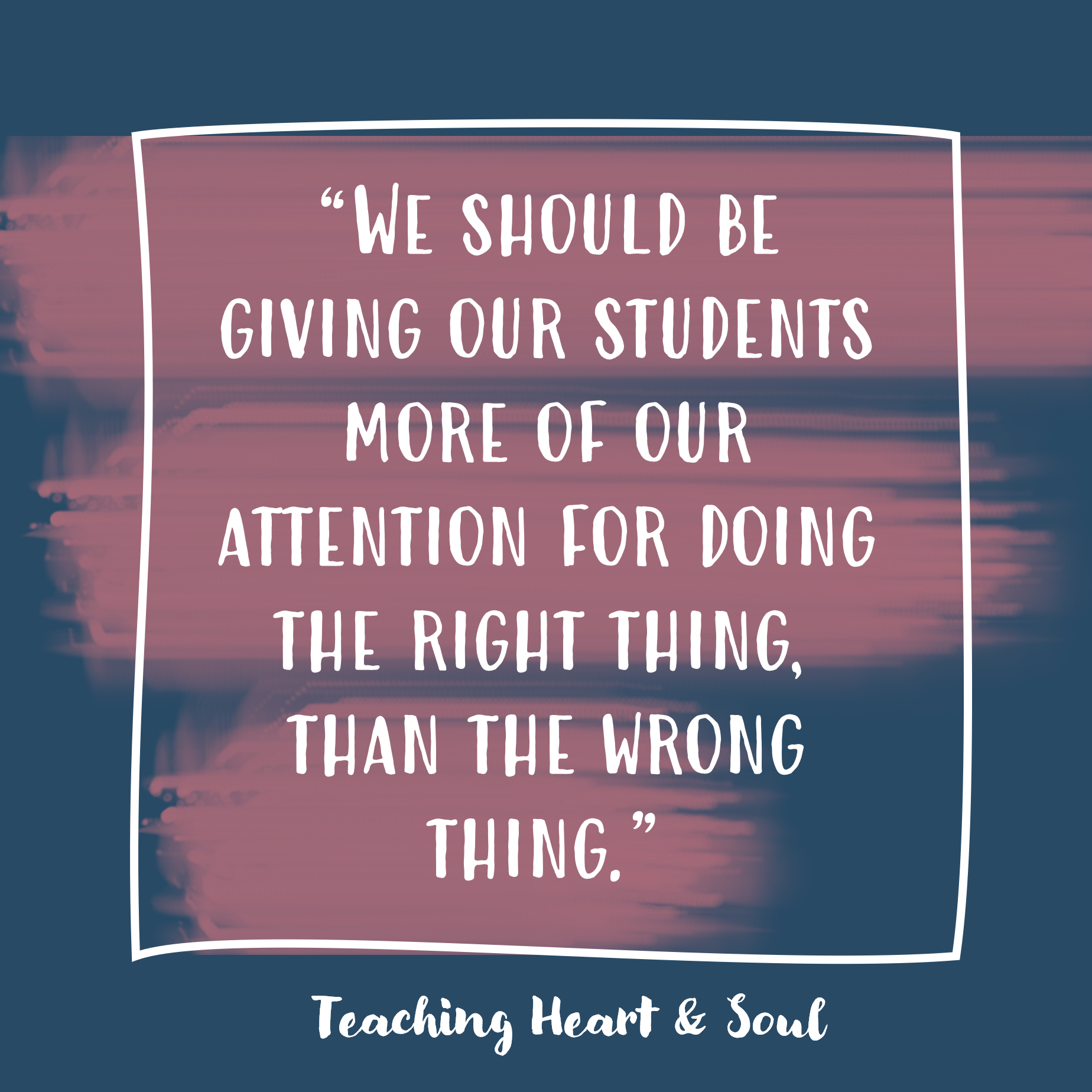 Planned Ignoring: An Intervention Strategy for Inappropriate Behavior ...