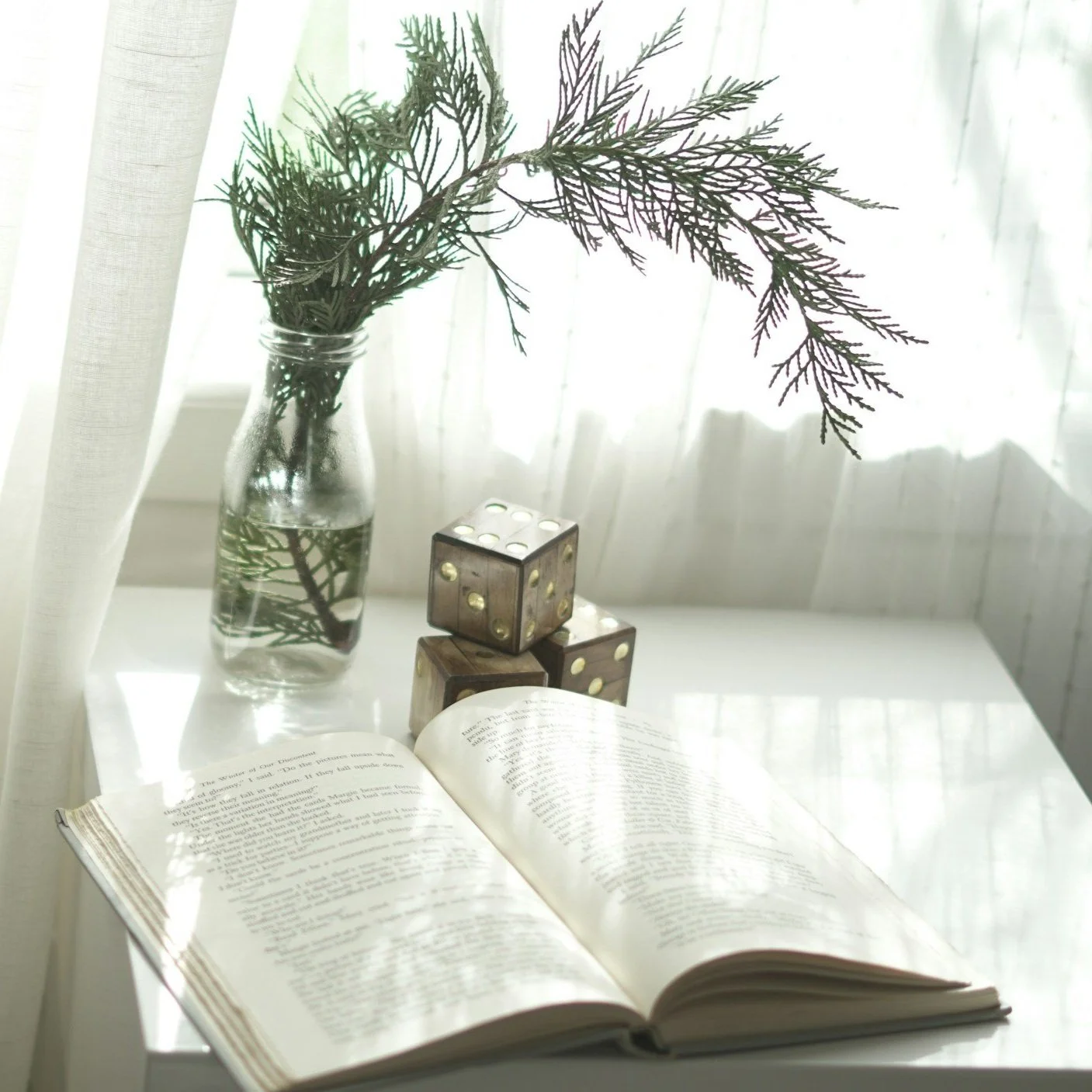 Teaching Heart & Soul