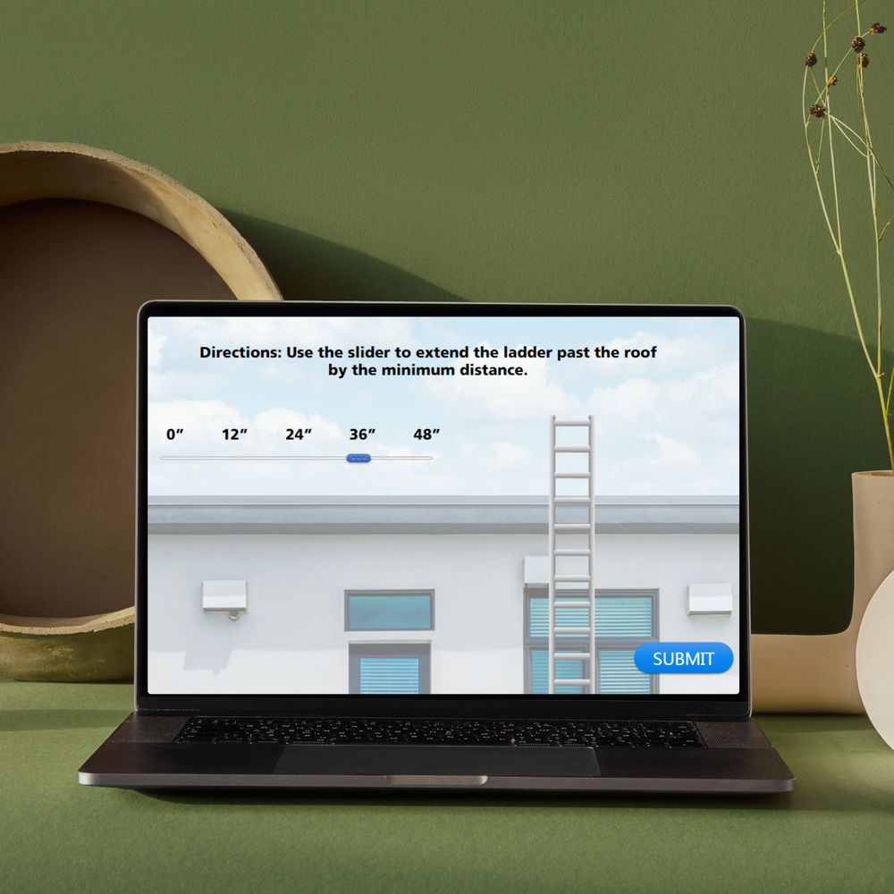 Instructional Design Portfolio — Teaching Heart & Soul