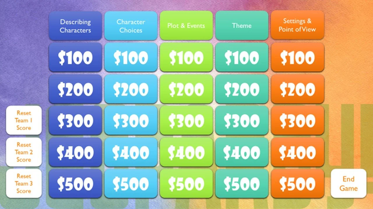 6 Reading Comprehension Activities — Teaching Heart & Soul