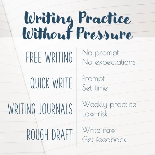 Scaffold Writing Instruction to Help Students Become Confident Writers ...