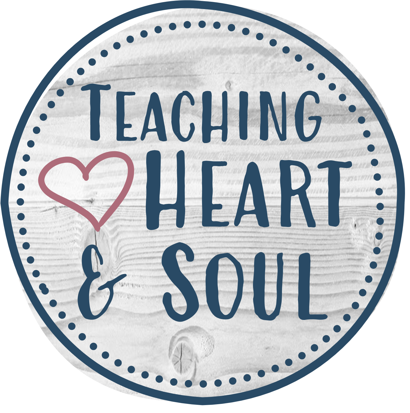 Teaching Heart & Soul