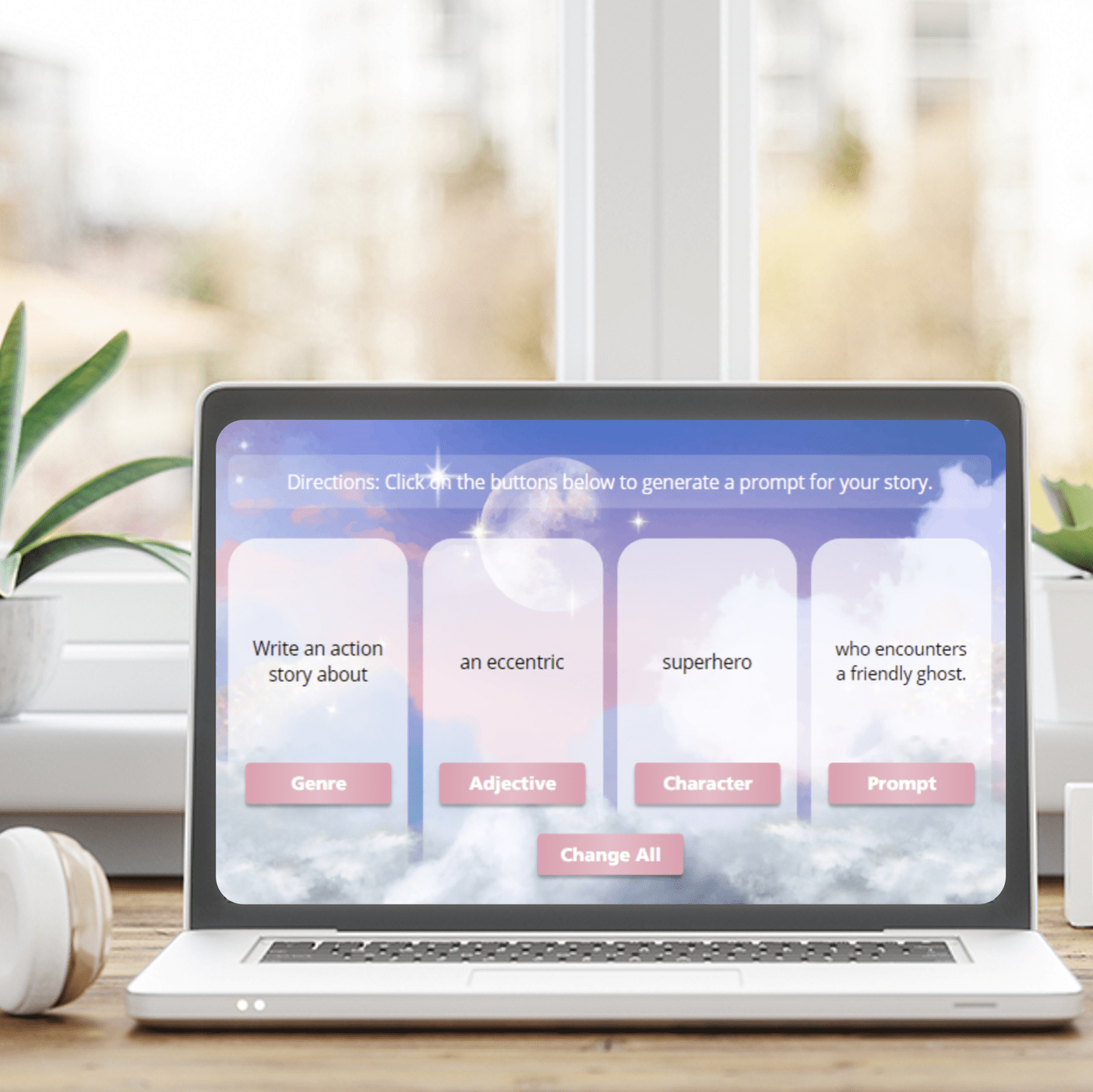 Instructional Design Portfolio — Teaching Heart & Soul