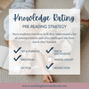 Important Pre-Reading Strategies to Engage and Prepare Students ...