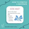 Expanding Sentences with the “Stretch a Sentence” Technique — Teaching ...