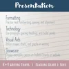 6+1 Writing Traits to Guide the Writing Process and Assess Student ...